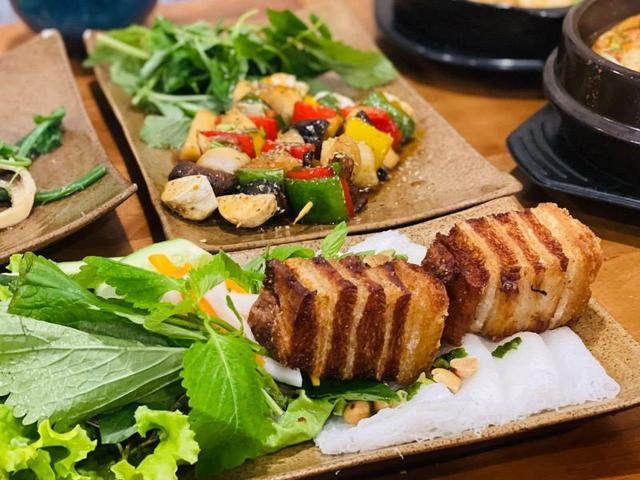 Top 14 Nhà hàng Nổi Tiếng và Ngon Nhất Hà Nội Bạn Không Thể Bỏ Lỡ